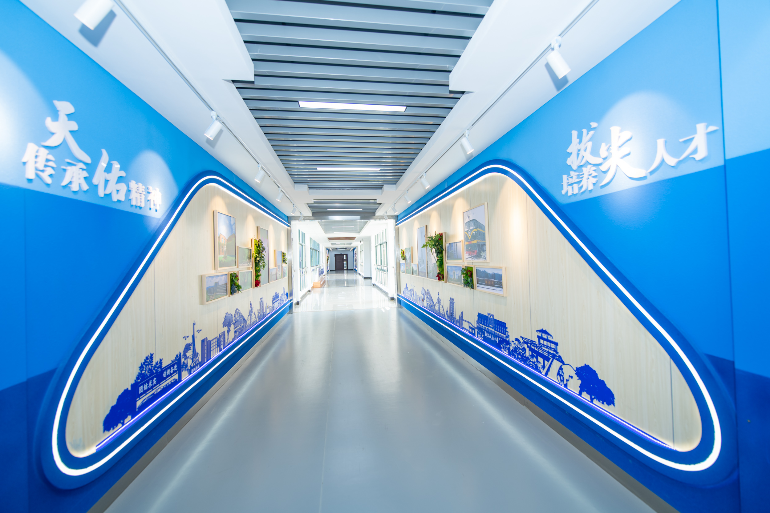 Campus and Facilities-Welcome to East China jiaoTong University